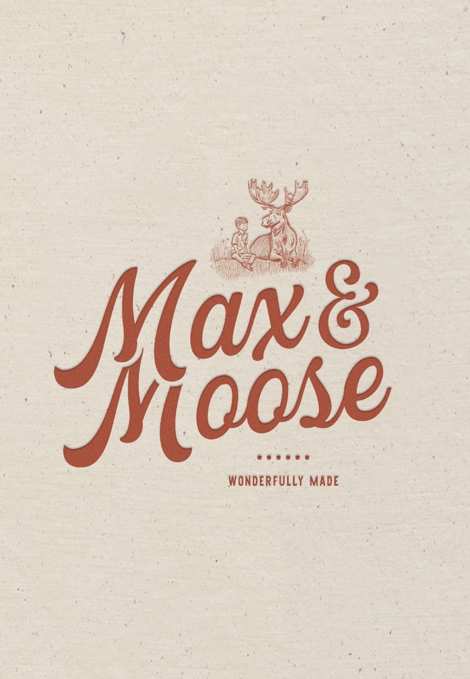 Max & Moose x the Loeppky Family! - GenZ Entrepreneurship